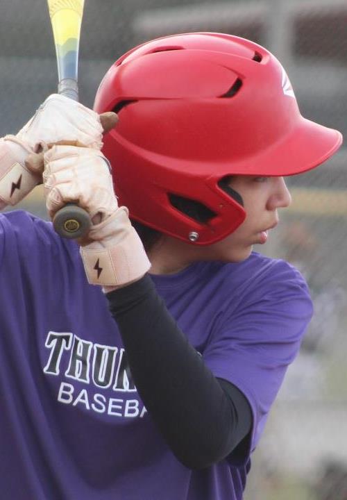 Benjamin Vazquez Class of 2029 - Player Profile | Perfect Game USA