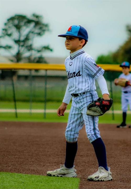 Liam Burnett Class of 2035 - Player Profile | Perfect Game USA