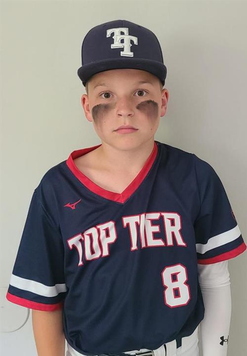 Ryan Herbst Class of 2030 - Player Profile | Perfect Game USA