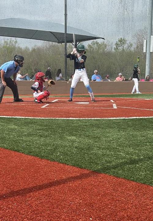 Jude Long Class of 2030 - Player Profile | Perfect Game USA