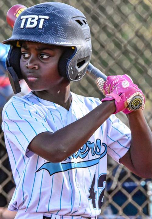 Jay Knox Class of 2032 - Player Profile | Perfect Game USA