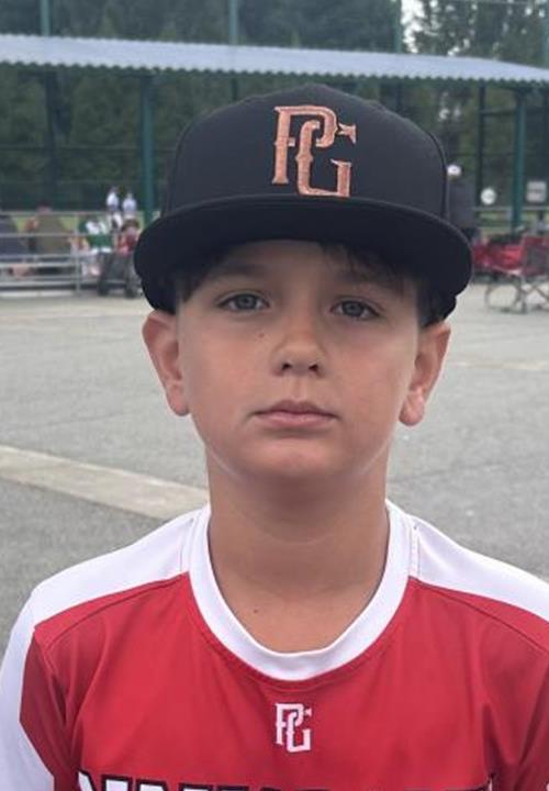 Leo Finestone Class of 2032 - Player Profile | Perfect Game USA