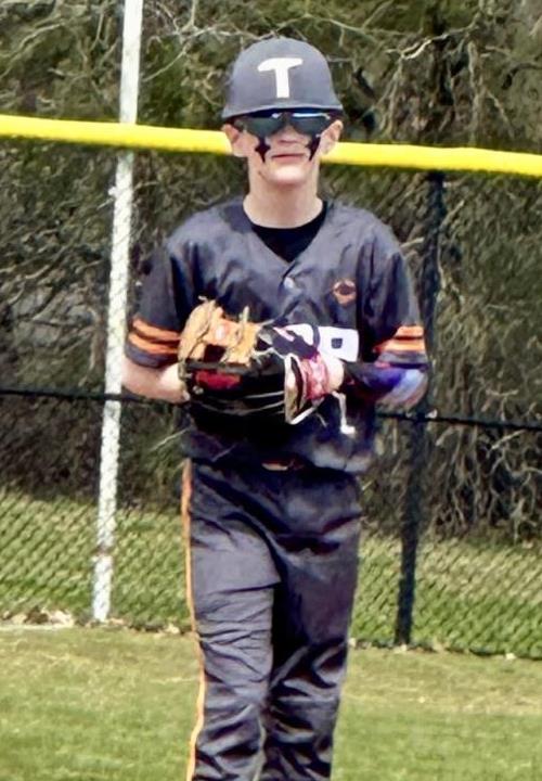 Joseph Massar Class of 2031 - Player Profile | Perfect Game USA