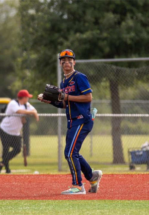 Cj Meyer Class of 2029 - Player Profile | Perfect Game USA