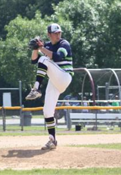 Jimmy Cunningham Class of 2017 - Player Profile | Perfect Game USA