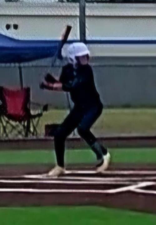 Ryan Amos Class of 2028 - Player Profile | Perfect Game USA