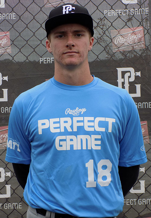 Matthew Nelson Class of 2020 - Player Profile | Perfect Game USA