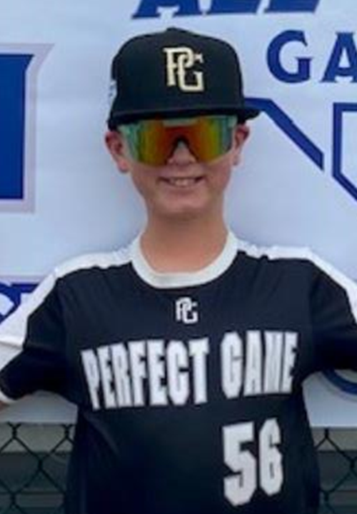 Connor Cooley Class of 2031 - Player Profile | Perfect Game USA