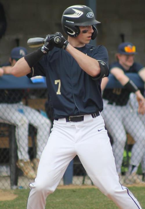 Gabe Nathe Class of 2025 - Player Profile | Perfect Game USA