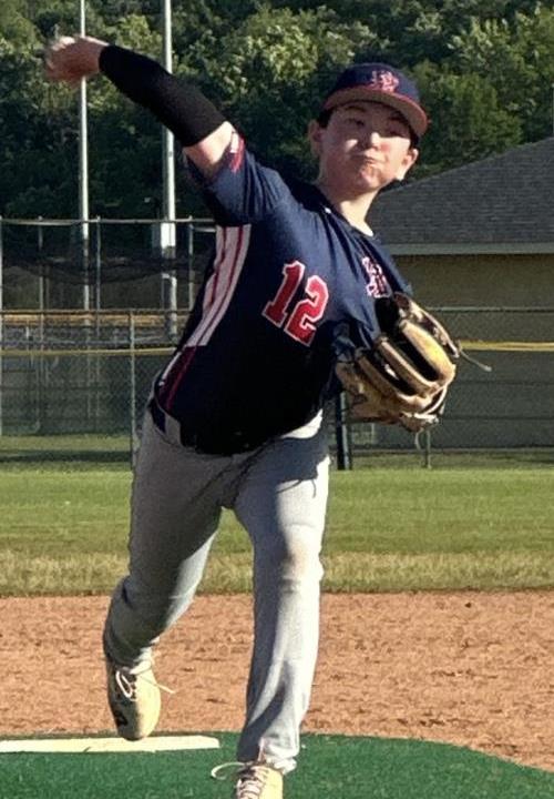 Zane Powell Class of 2030 - Player Profile | Perfect Game USA