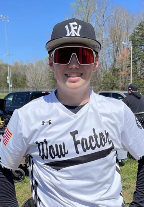 Patrick Melton Class of 2030 - Player Profile | Perfect Game USA