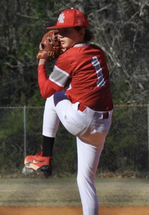 Matthew Dever Class of 2029 - Player Profile | Perfect Game USA