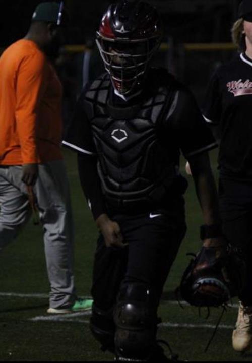 Braylen Brown Class of 2027 - Player Profile | Perfect Game USA