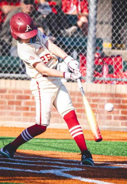 Kade Gordon Class of 2030 - Player Profile | Perfect Game USA