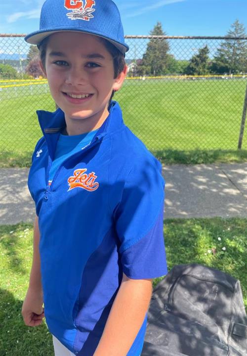 Lewis Green Class of 2031 - Player Profile | Perfect Game USA