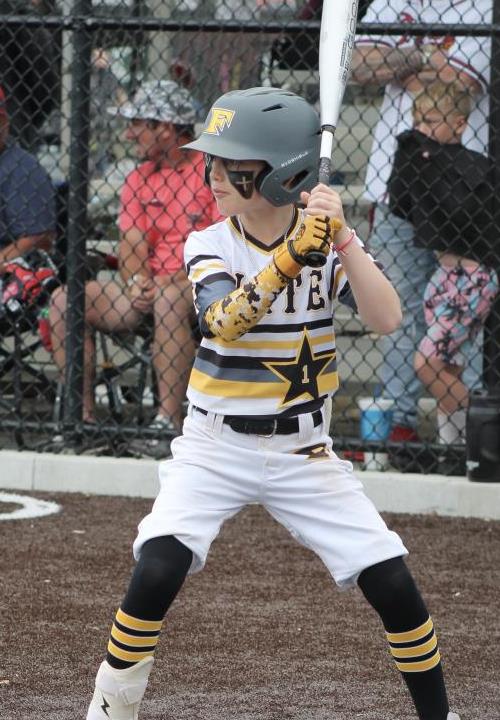 Jase Neighbors Class of 2032 - Player Profile | Perfect Game USA