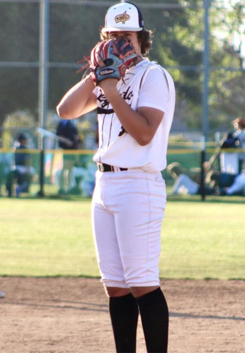 Pierce Buckey Class of 2029 - Player Profile | Perfect Game USA