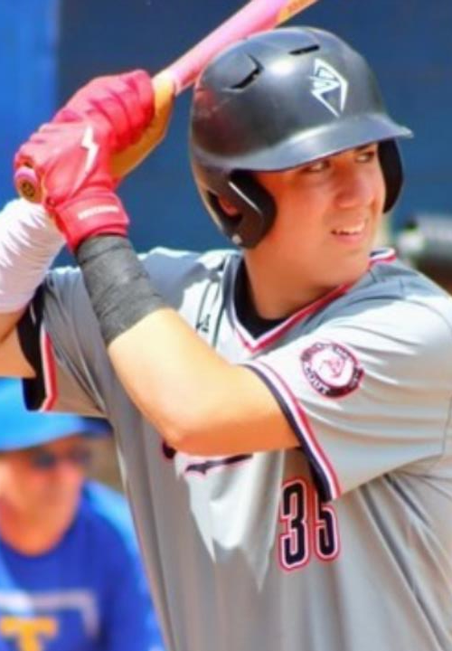Conner Tack Class of 2027 - Player Profile | Perfect Game USA