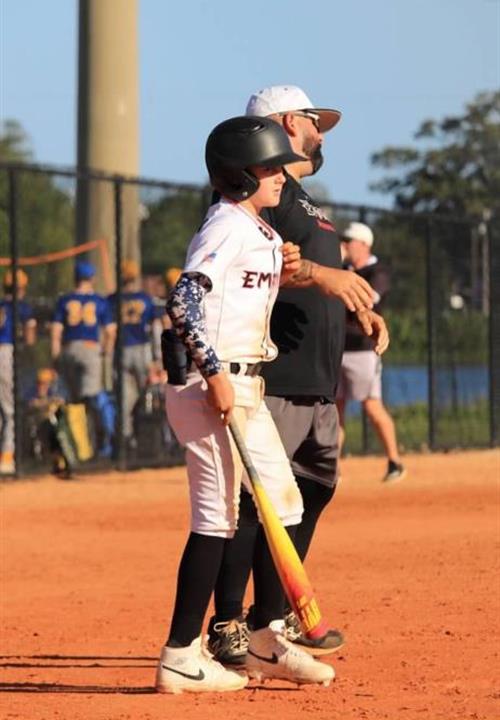 Grayson Brandon Class of 2029 - Player Profile | Perfect Game USA