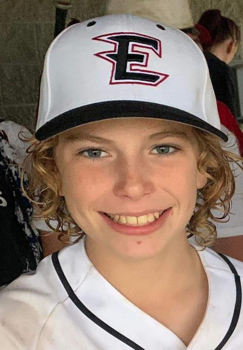 Jacob Vinson Class of 2029 - Player Profile | Perfect Game USA