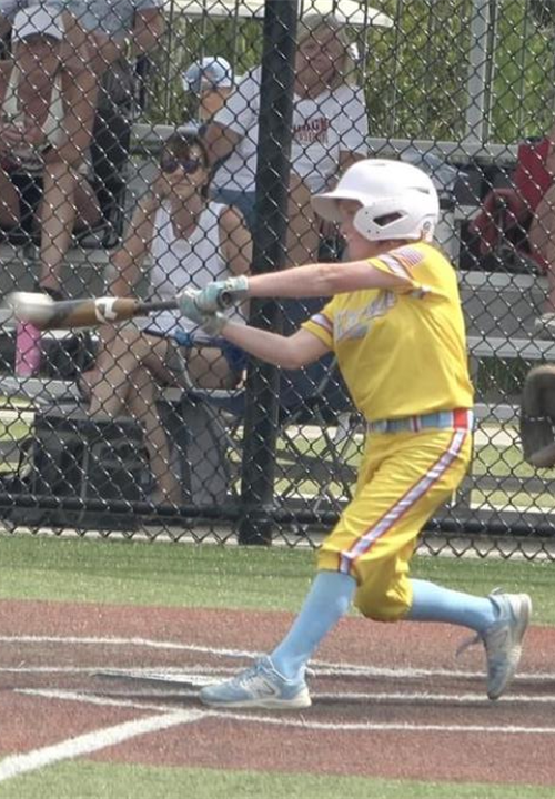 Wesley Wagner Class of 2031 - Player Profile | Perfect Game USA