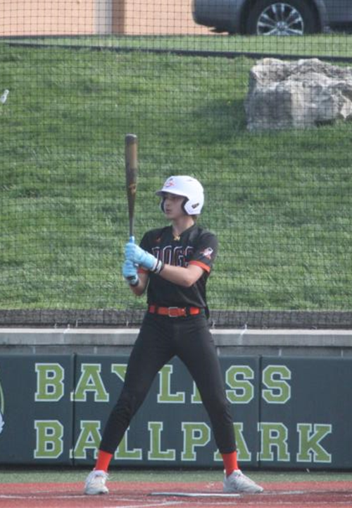 Jordan Hudson Class of 2028 - Player Profile | Perfect Game USA