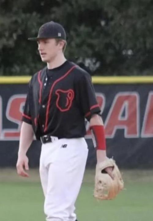 Jaxon Cox Class of 2025 - Player Profile | Perfect Game USA