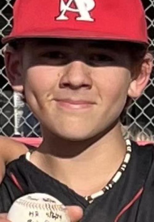 Trevor Wise Class of 2029 - Player Profile | Perfect Game USA