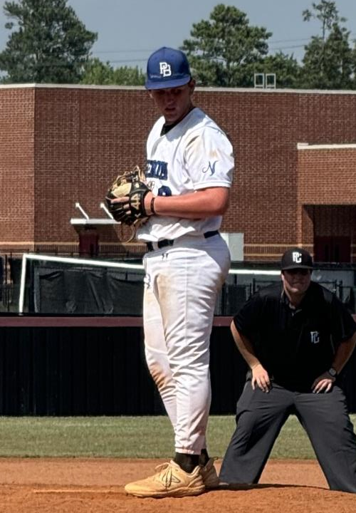 John Logan Hooper Class of 2028 - Player Profile | Perfect Game USA