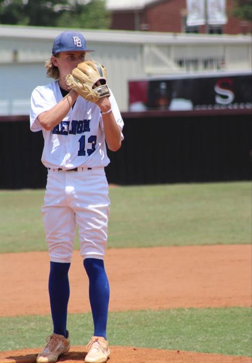 Carson Morgan Class of 2028 - Player Profile | Perfect Game USA