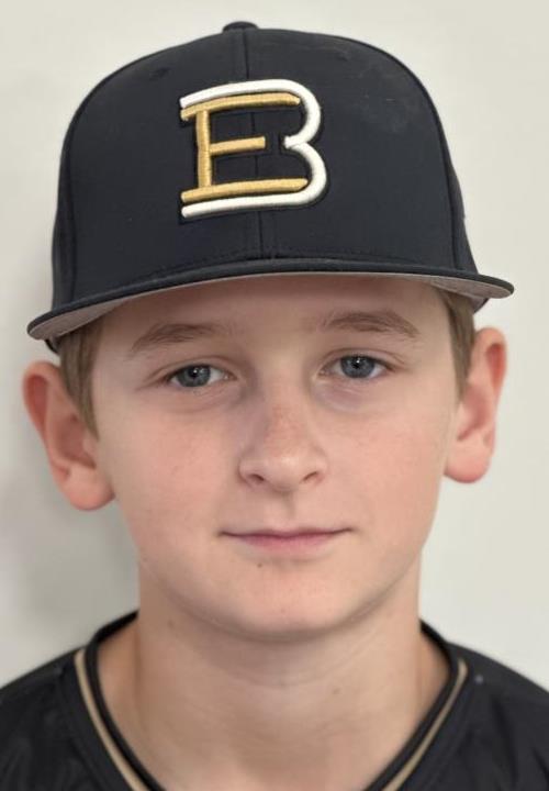 Aiden Napier Class of 2031 - Player Profile | Perfect Game USA