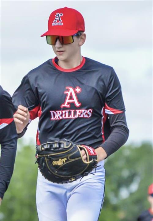 Andrew Brice Class of 2029 - Player Profile | Perfect Game USA