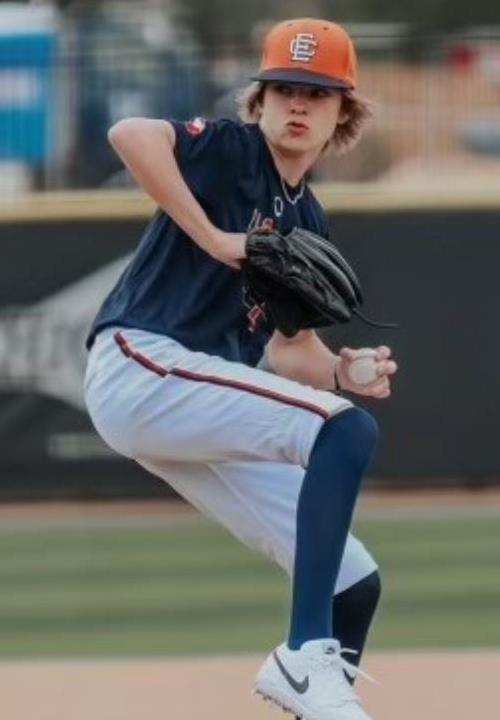 Caleb Noles Class of 2028 - Player Profile | Perfect Game USA
