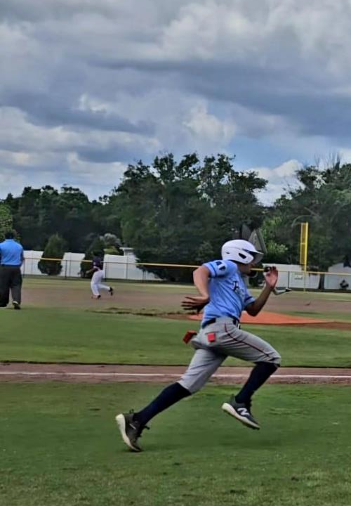 Kristopher Perez Class of 2030 - Player Profile | Perfect Game USA