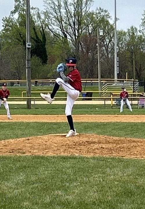 Chase Kern Class of 2029 - Player Profile | Perfect Game USA