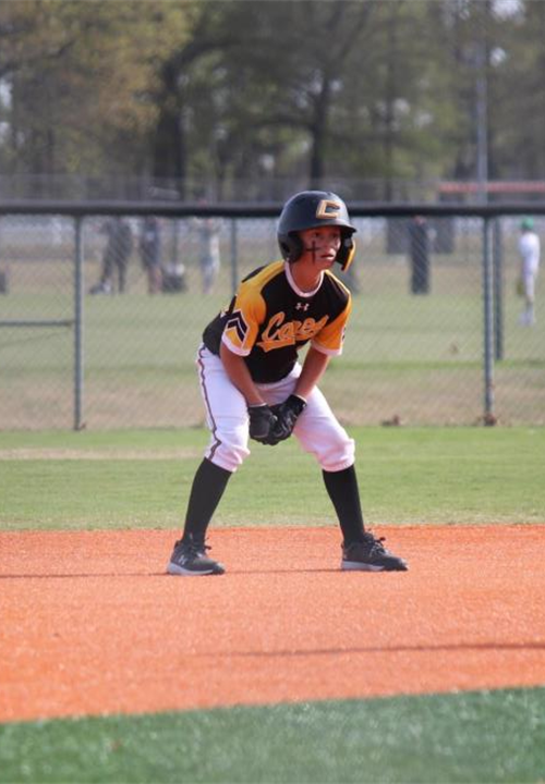 Carson Hays Class of 2031 - Player Profile | Perfect Game USA