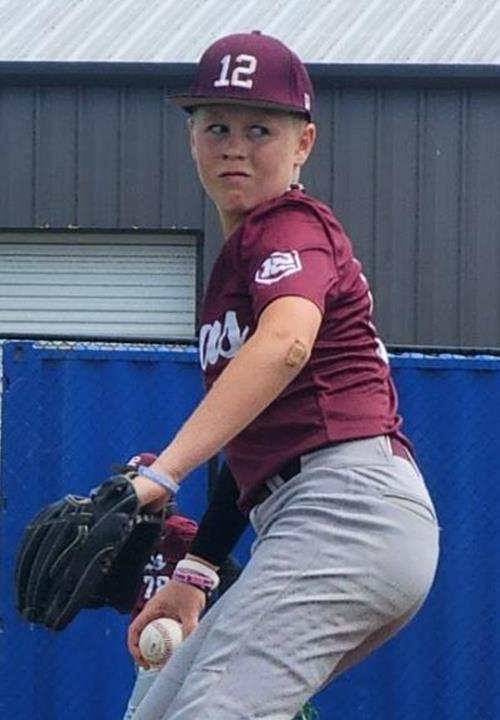 Kole Newson Class of 2030 - Player Profile | Perfect Game USA