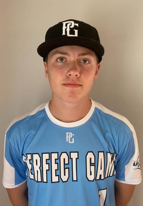 Logan Augustyniak Class of 2028 - Player Profile | Perfect Game USA