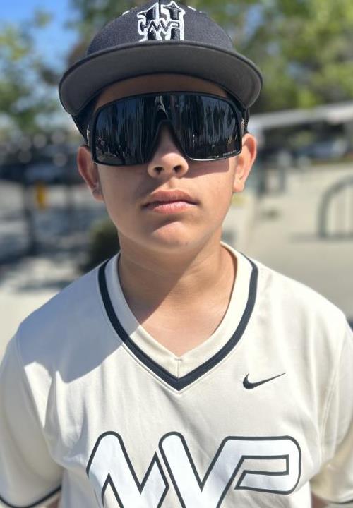Matthew Negrete Class of 2030 - Player Profile | Perfect Game USA