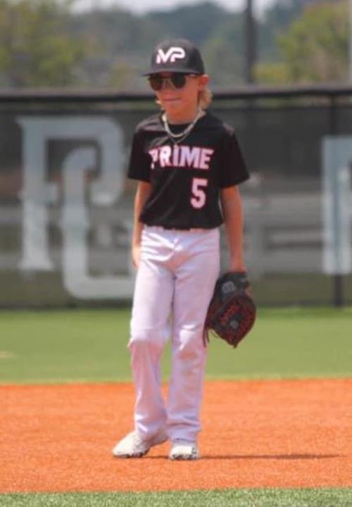 Jonkyler Stokes Class of 2035 - Player Profile | Perfect Game USA