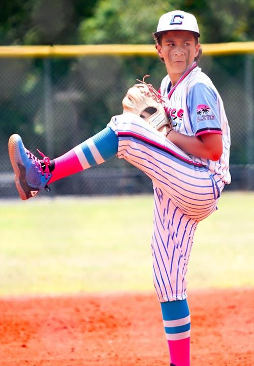 Joseph Slattery Class of 2029 - Player Profile | Perfect Game USA