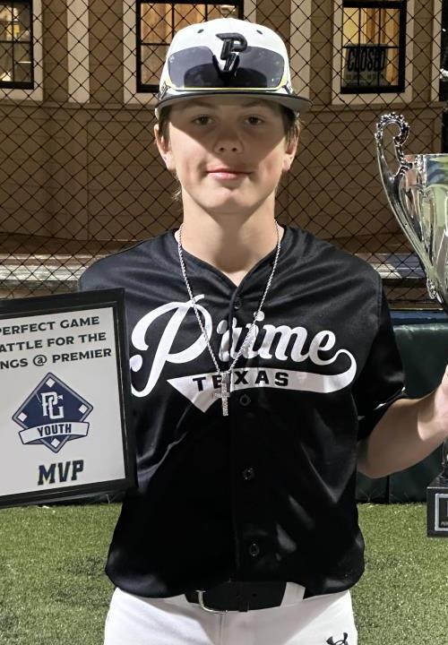 Perfect Game USA - World's Largest Baseball Scouting Service