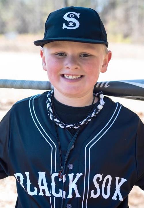 Luke Womack Class of 2034 - Player Profile | Perfect Game USA