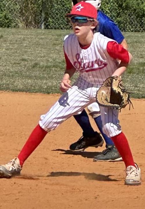 Tyler Barnwell Class of 2032 - Player Profile | Perfect Game USA