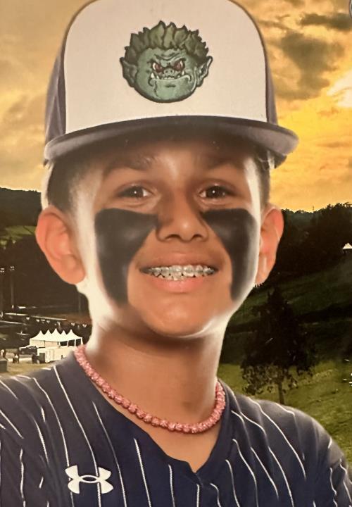 Jayden Cerda Class of 2030 - Player Profile | Perfect Game USA