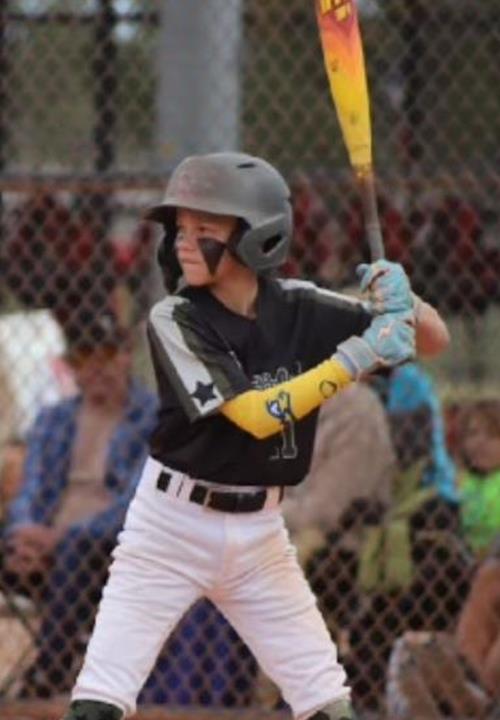 Eric Fitzgerald Class of 2030 - Player Profile | Perfect Game USA