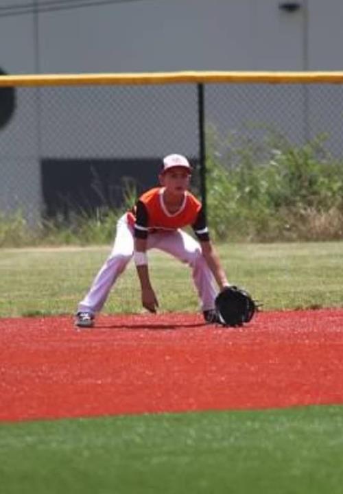 Jake Fierro Class of 2029 - Player Profile | Perfect Game USA