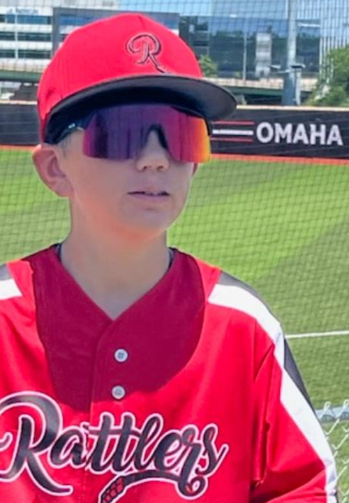 Jase Brazil Class of 2031 - Player Profile | Perfect Game USA