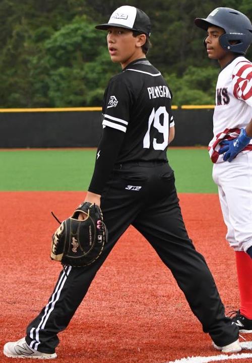 Frank Palmisano Class of 2028 - Player Profile | Perfect Game USA