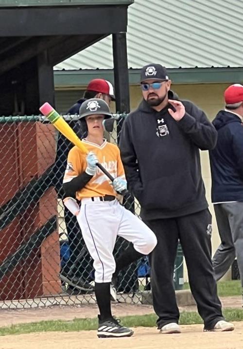 Drew Hockley Class of 2030 - Player Profile | Perfect Game USA